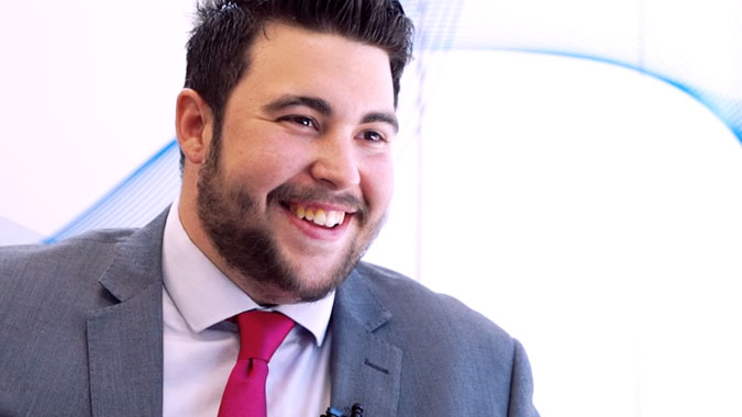 Generation Stories: Alvaro | Generation France