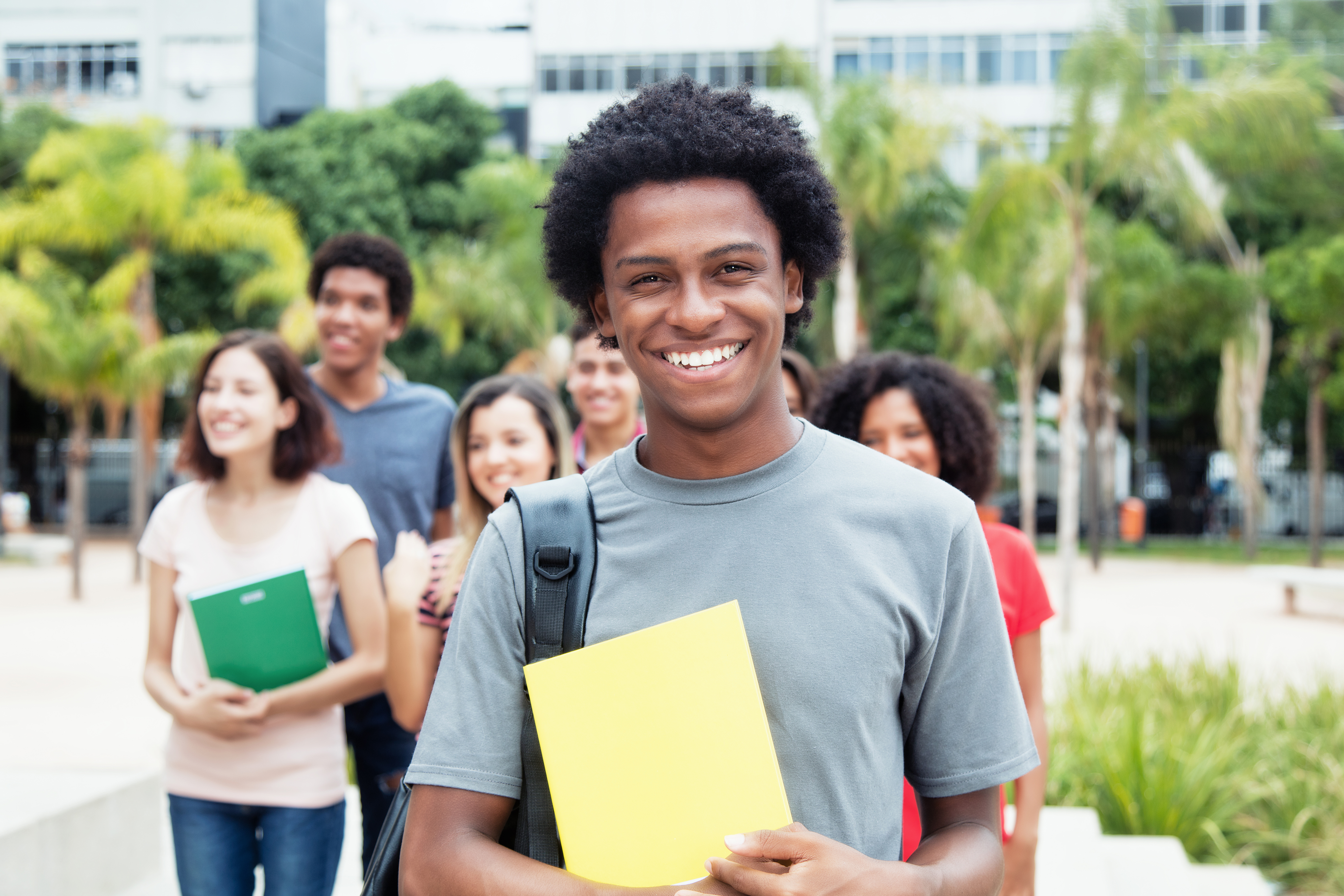 Équipe | Generation France