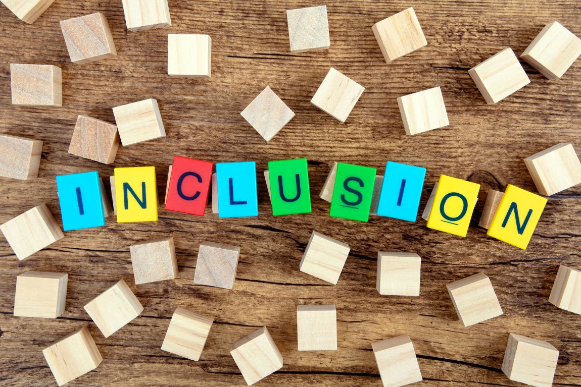 Les avantages de l'inclusion | Generation France