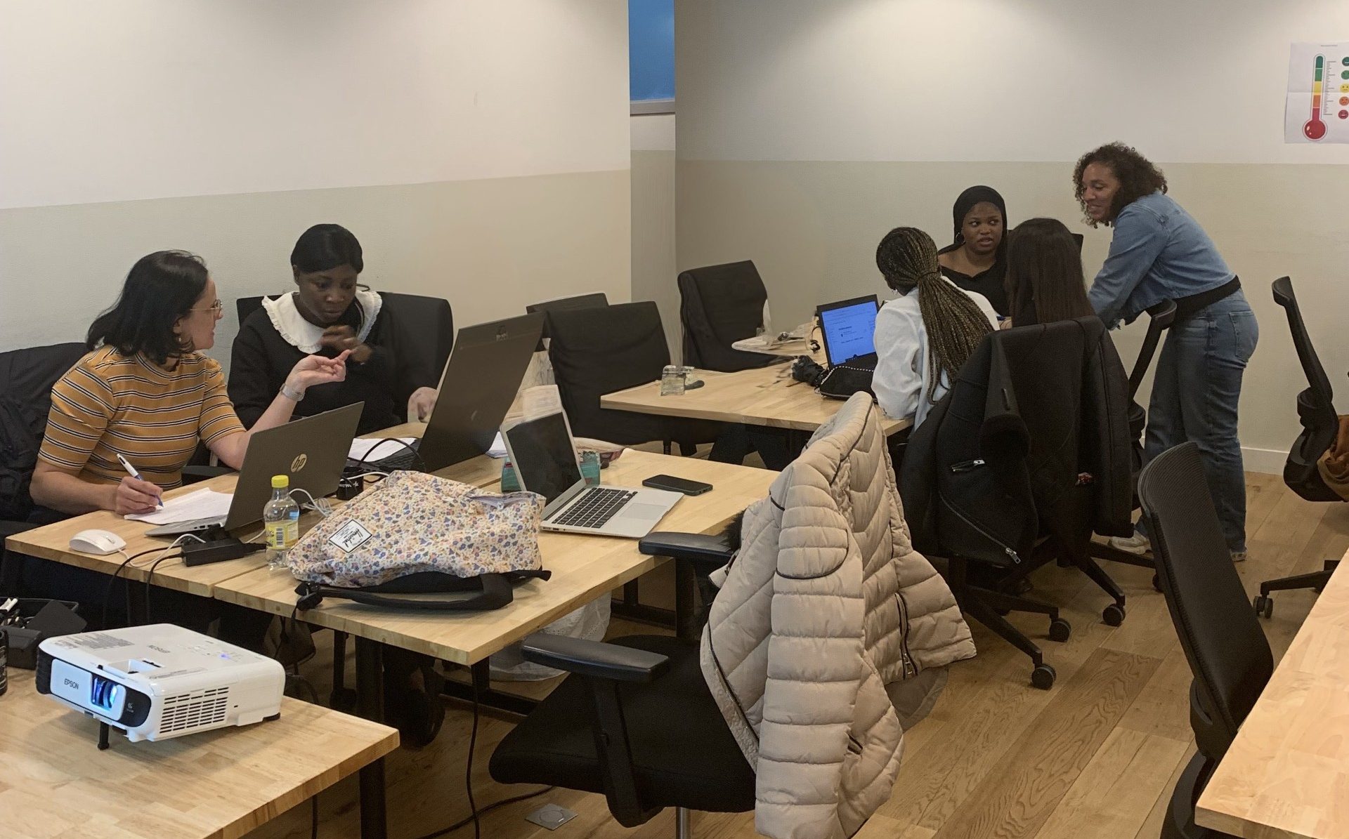 Le Fonds Parquest et Generation France: un partenariat engagé pour l ...